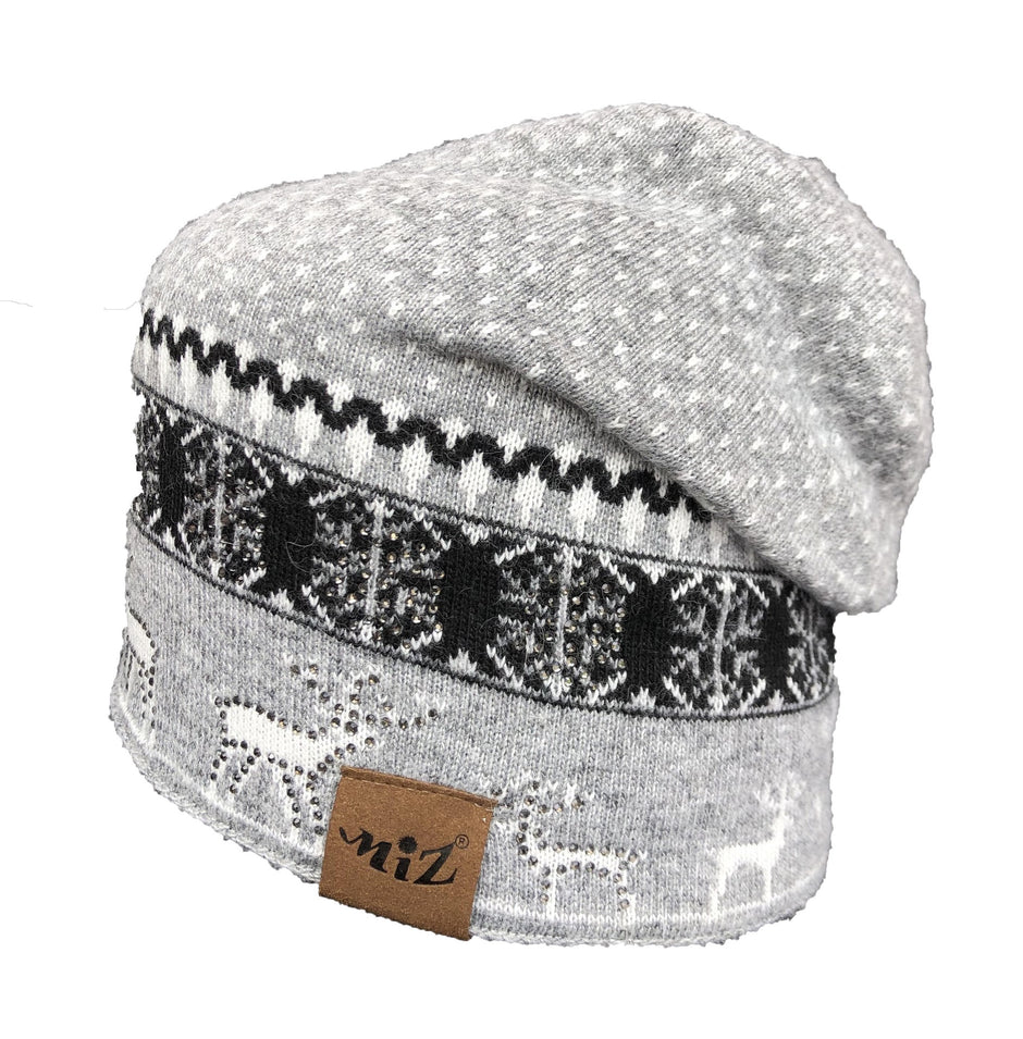 Winter hats - Handmade Wool Hats | Shop at Miz Collection – Miz ...